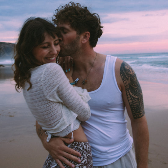 B2B – Rico und Becca