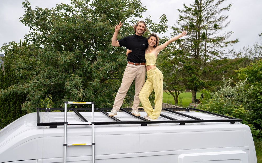 Produktempfehlung Van – Rico und Becca